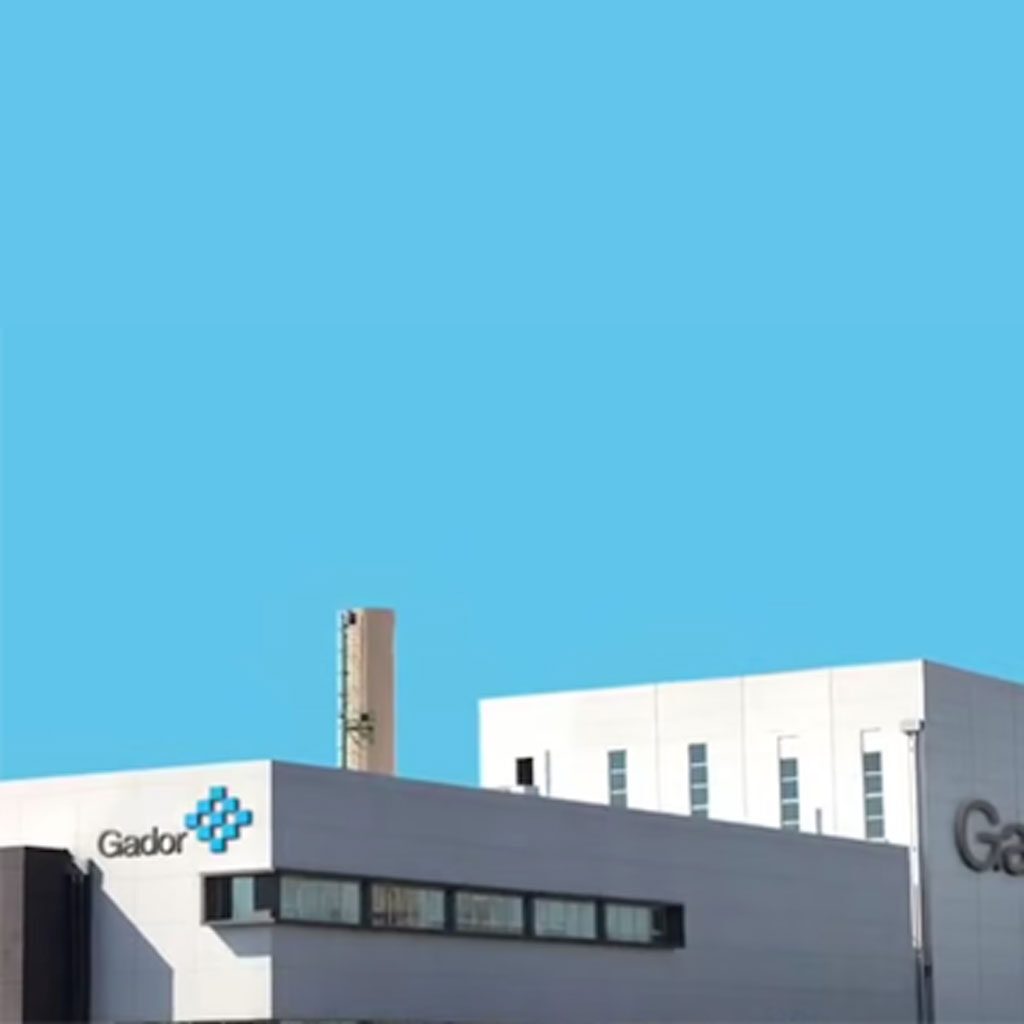 Conoce más de Nosotros - Gador Colombia